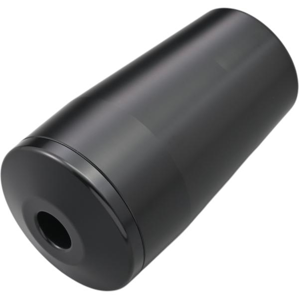 メーカー品番：46255カラー：ブラック商品サイズ：径：φ50 長さ：90mm ボルト径：M12