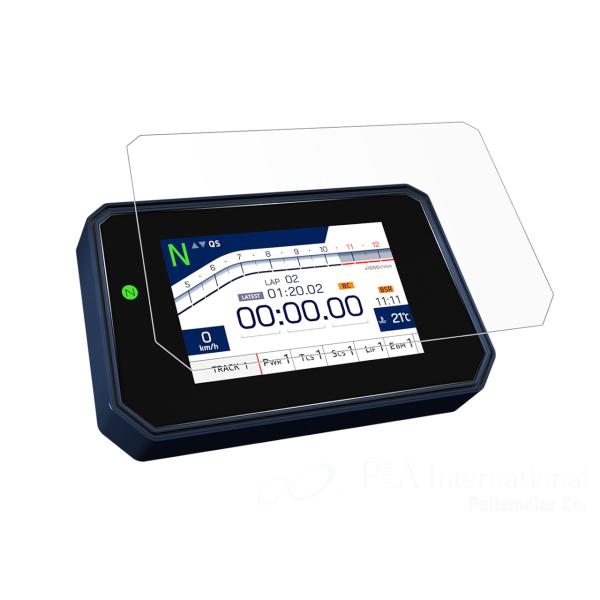 メーカー品番：PASP142適合車種：MT-09[2024-]｜XSR900 GP[2024-]｜YZF-R9[2025-]セット内容/付属品：取付キット付属：クリーニングクロス、粘着シート、スキージ