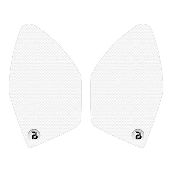 メーカー品番：PATC747適合車種：隼(ハヤブサ)[2021-]カラー：クリアセット内容/付属品：取付キット付属 取り付けに便利なクリーニングクロス、脱脂用アルコールシート、気泡の混入を防ぎ、きれいに仕上げるスキージがセットになっています。