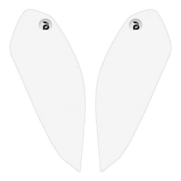 メーカー品番：PATC799適合車種：M1000R[2023-]｜M1000RR[21-23]｜S1000R[21-23]｜S1000RR[19-23]カラー：クリアセット内容/付属品：取付キット付属 取り付けに便利なクリーニングクロス、脱...