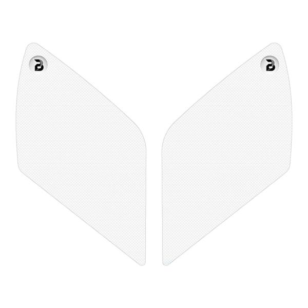 メーカー品番：PATC802適合車種：モンキー125[2018-]カラー：クリアセット内容/付属品：取付キット付属 取り付けに便利なクリーニングクロス、脱脂用アルコールシート、気泡の混入を防ぎ、きれいに仕上げるスキージがセットになっています。