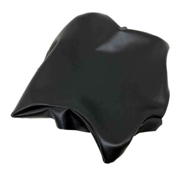 メーカー品番：YCH5763-C10B36適合車種：YZF-R1[09-14]カラー：ブラックタイプ：張替タイプ(エアタッカー止め式)