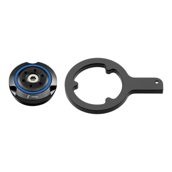 メーカー品番：TP030B適合車種：HP2 Enduro｜HP2 Megamoto｜R 12 nineT[23-25]｜R 12 nineT Option 719[23-24]｜R 1200 GS [13-16]｜R 1200 GS [17...