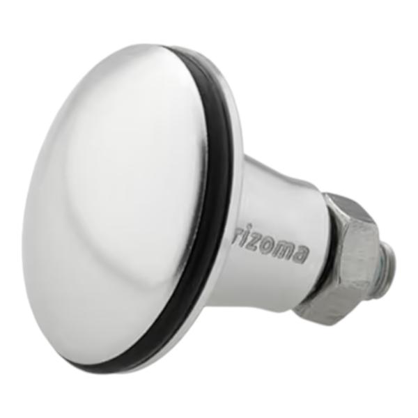 メーカー品番：ZTH034A適合車種：Thruxton 900[04-15]｜Thruxton 900 ACE[14-15]カラー：シルバー