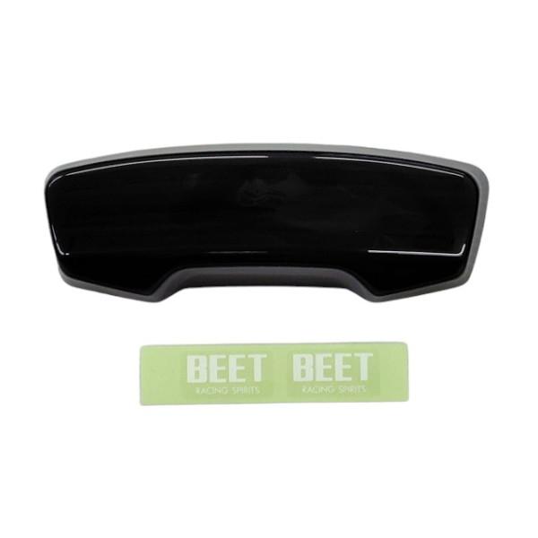 メーカー品番：0404-KI4-00適合車種：エリミネーター400[2023-]カラー：スモークセット内容/付属品：BEETロゴステッカー