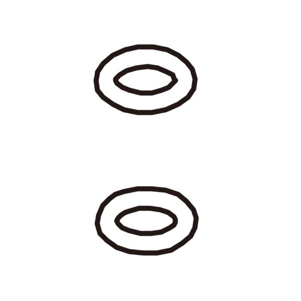 メーカー品番：#1626-2