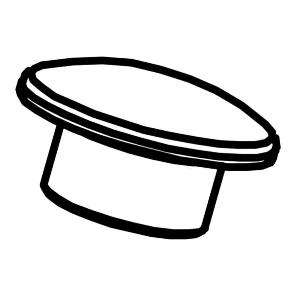 メーカー品番：#1580