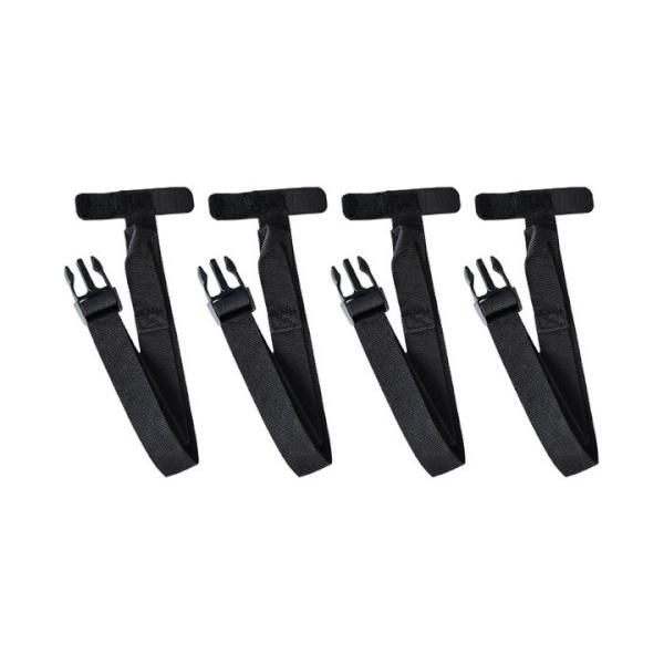 メーカー品番：MP-354カラー：ブラック商品サイズ：25(H)×600(W)mmセット内容/付属品：本体(MP-123T)×4