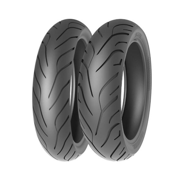 適合車種：Today｜Dio(AF62/AF68)｜ジョルノ(AF70/AF77)｜タクト(AF75/AF79)｜ジョグ(AY01)｜ビーノ(AY02)商品サイズ：フロント：80/100-10 リア：80/100-10セット内容/付属品：フ...