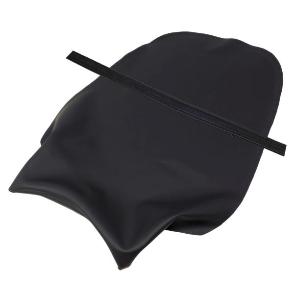 メーカー品番：KCH5698-C10B36適合車種：ZZR400(ZX400K)前期[1990-1992]カラー：黒タイプ：張替タイプ(エアタッカー止め式)