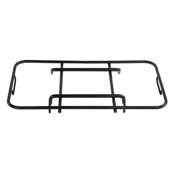 メーカー品番：FCN-C602カラー：ブラック商品サイズ：荷台：300mm×180mm 耐荷重：10kg