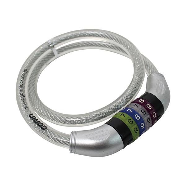 メーカー品番：G-217W-700カラー：クリア商品サイズ：本体サイズ：φ12×700mm単位：1本