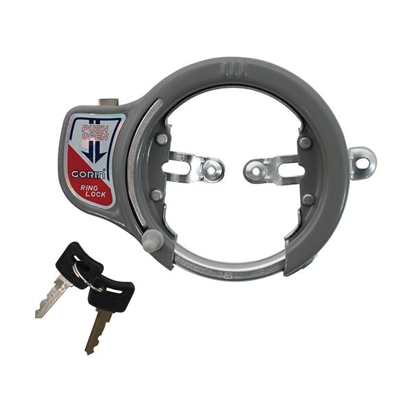 メーカー品番：GR-730カラー：シルバー単位：1個