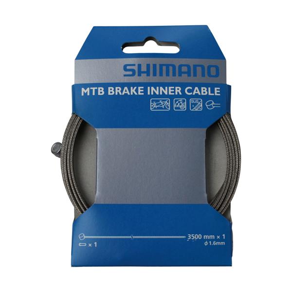 メーカー品番：Y80Z35013適合車種：MTB商品サイズ：3500mm単位：1本