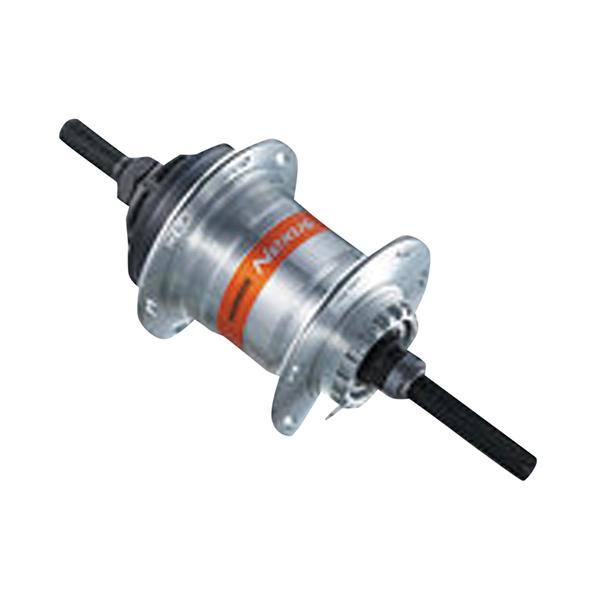 メーカー品番：ASG3R42AA商品サイズ：軸長：181.8mm単位：1個