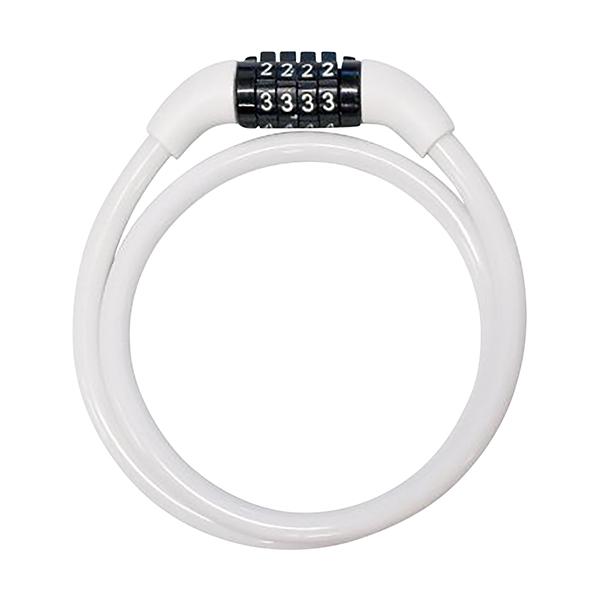 メーカー品番：JC-029Wカラー：ホワイト商品サイズ：φ8×600mm単位：1個