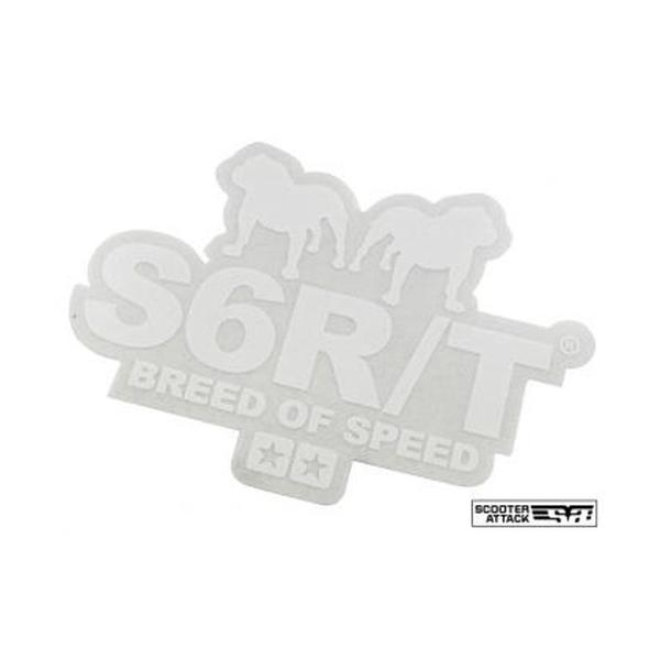 メーカー品番：SG6-STICK-RTWカラー：ホワイト商品サイズ：91×65mm単位：1枚