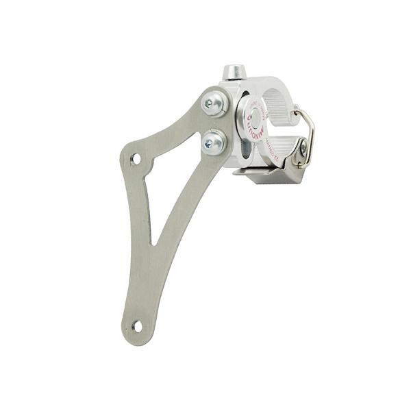 メーカー品番：BH-100C-S商品サイズ：クランプ対応径：22〜29mm単位：1個