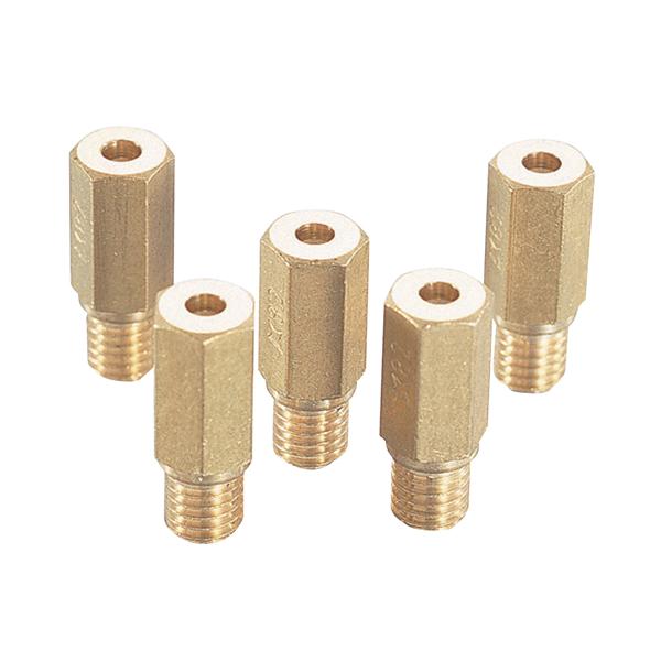 メーカー品番：450-3071400適合車種：CRM250R・VFR750R(RC30)・KDX125R/SR・KDX250R/SR等商品サイズ：高さ：16.5mm×直径：6mm単位：1個