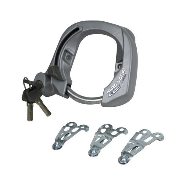 メーカー品番：GR-970カラー：シルバー単位：1個