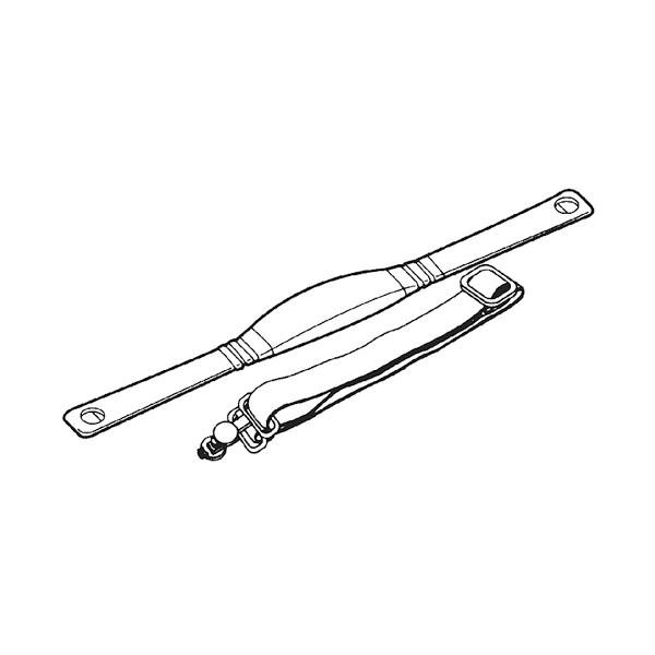 メーカー品番：1602390Nカラー：ブラック単位：1個