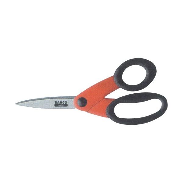 メーカー品番：FS75商品サイズ：全長(mm):200 刃長(mm):70単位：1本