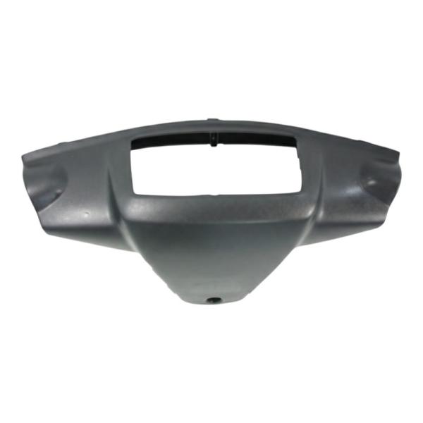 メーターカバー ヤマハ ジョグ JOG (3KJ)ブラック