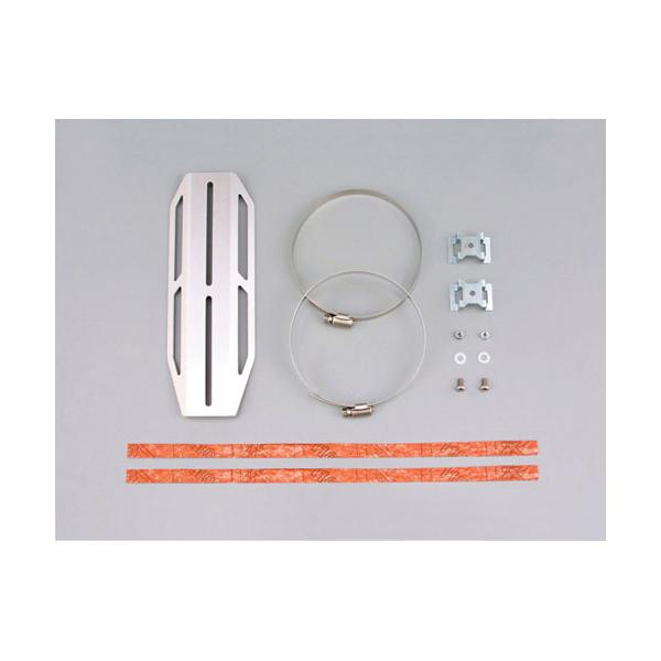 メーカー品番：49507タイプ：マフラーカバー単位：1個