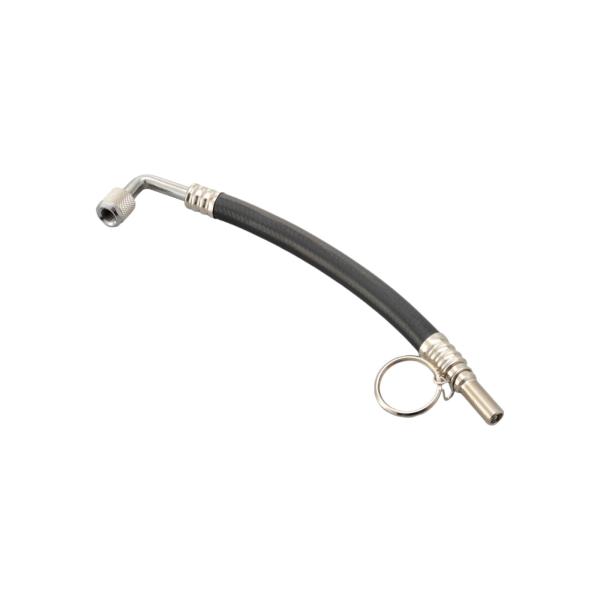 メーカー品番：70254タイプ：バイク用商品サイズ：全長200mm（ホ−ス部）＋20mm（バルブ取付部）単位：1個