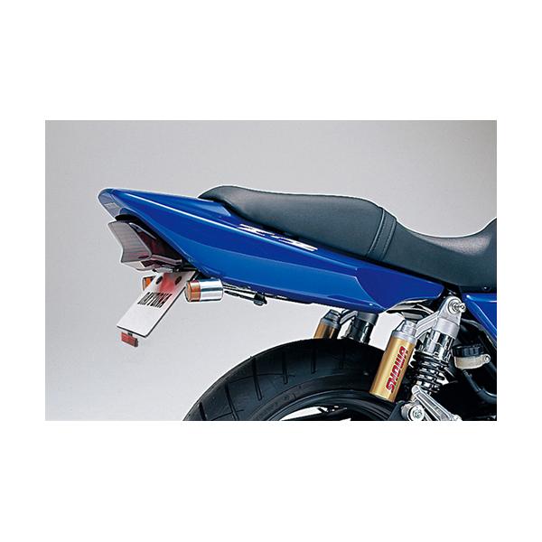 メーカー品番：74292適合車種：CB400SF SPEC-I/IIタイプ：フェンダーレスキット単位：1セット