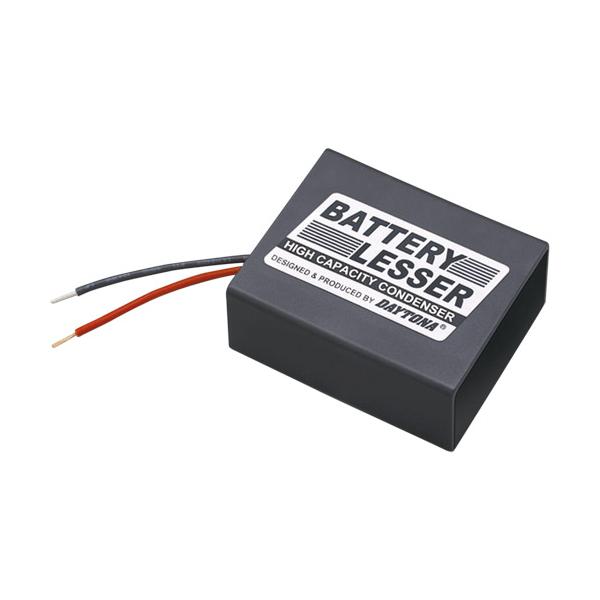 メーカー品番：77585適合車種：NSR80/50、SR400/500(’78〜’92)、TW225/200など、12V CDI点火の125cc以上単気筒車向け  SR400 78-92 -3HT4、SR500 78-92 -3GW5 ※車...