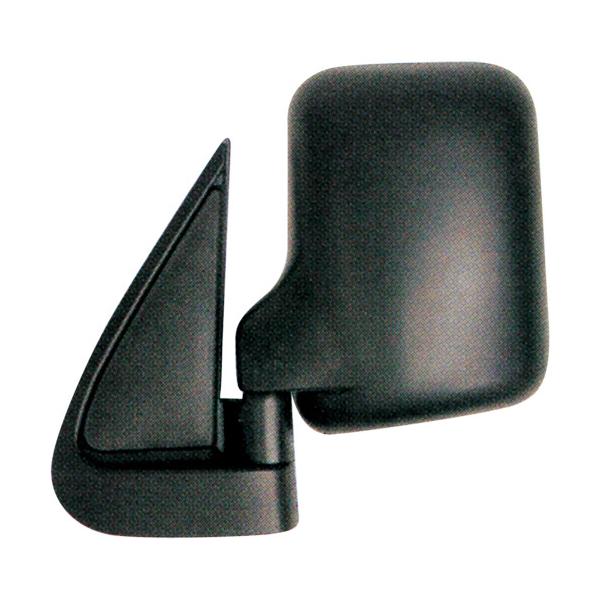 メーカー品番：DI-639適合車種：99年ダイハツハイゼットトラック左商品サイズ：182mm×133mm単位：1個