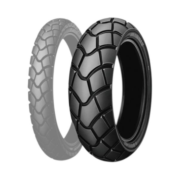 メーカー品番：236655商品サイズ：120/80-18単位：1本