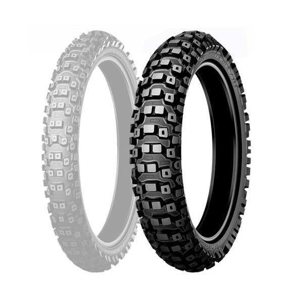 メーカー品番：304409商品サイズ：120/80-19単位：1本