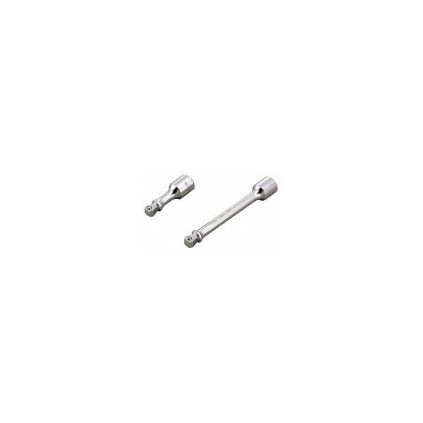 メーカー品番：EX41-400商品サイズ：差込角 dr.（mm）:12.7、寸法（mm） D:24.0、寸法（mm） A:16.0、寸法（mm） L:400、寸法（mm） d:12.0単位：1個
