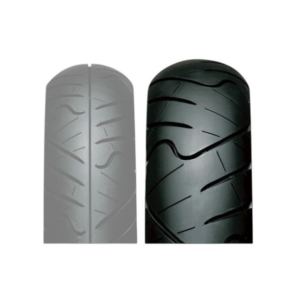 メーカー品番：102720適合車種：XR230モタード(MD36)｜XR250モタード(MD30)｜CRF250M(MD38)｜XT250X(DG11J/DG17J)｜D-トラッカー/X商品サイズ：130/70-17単位：1本