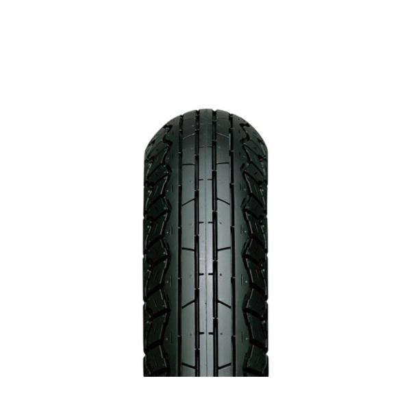 メーカー品番：129066適合車種：SR400[2001-]商品サイズ：90/100-18単位：1本
