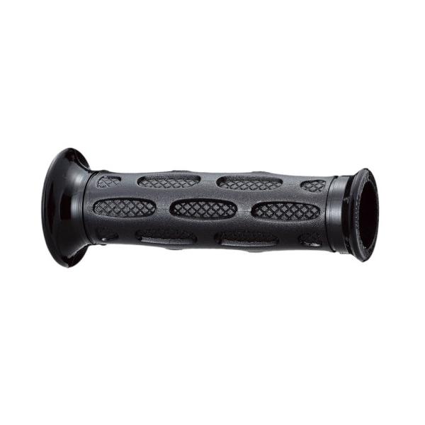 メーカー品番：201-6466カラー：ブラックタイプ：貫通商品サイズ：全長：125 内寸：貫通 最大径：32 φ22.2mm（対応）単位：1セット