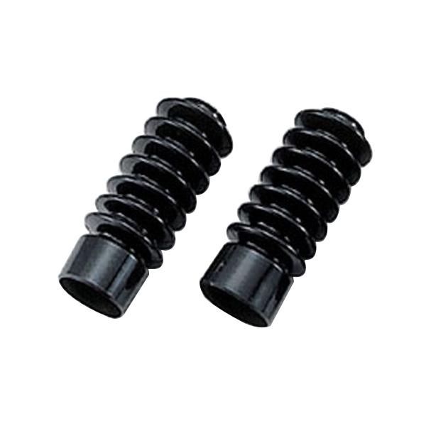 メーカー品番：206-014適合車種：SR/Gトラッカー/FTRカラー：ブラック商品サイズ：182×35 φ× 60 φ単位：1セット