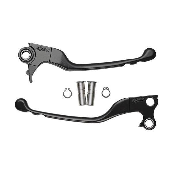 メーカー品番：HD-04347適合車種：ハーレー ビッグツインモデル96-12タイプ：左右セット単位：1セット