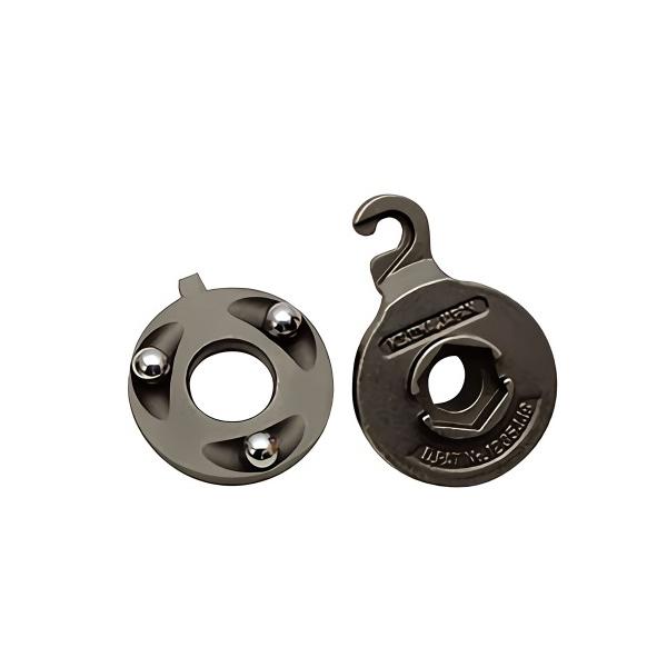 メーカー品番：HD-04485適合車種：スポーツスターモデル[94-15]｜ビューエル[96-08]単位：1個