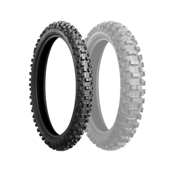 メーカー品番：MCS08166商品サイズ：70/100-17単位：1本