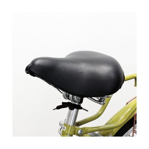 メーカー品番：MEBK-500適合車種：ミニサイクル・三輪サイクル・シティサイクル・軽快車(スポーツサイクル及び特殊サドルや大型サドルには適合しません)カラー：ブラック商品サイズ：パッケージサイズ：幅12cm 高さ25cm単位：1枚