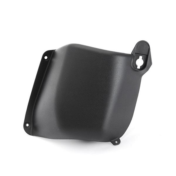 適合車種：BW’S125カラー：ブラック単位：1個