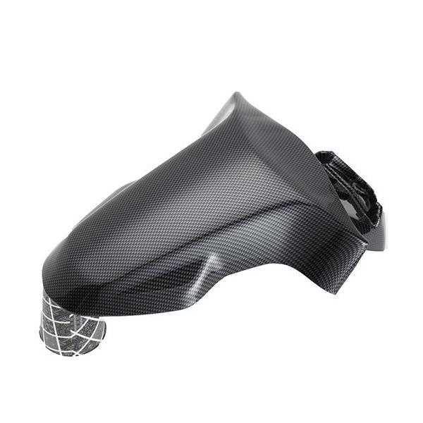 適合車種：BW’S125カラー：カーボンタイプ：フロントフェンダー単位：1個