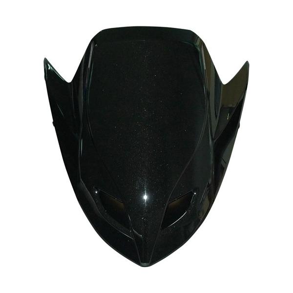 メーカー品番：OP11205適合車種：マジェスティS｜S-MAX155カラー：ブラックタイプ：ビキニ・アッパーカウル単位：1個