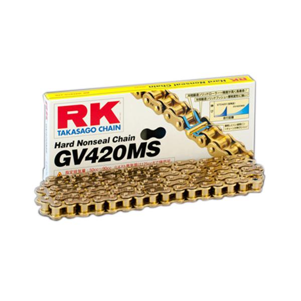 メーカー品番：GV420MS-CLカラー：ゴールドタイプ：クリップジョイント単位：1個