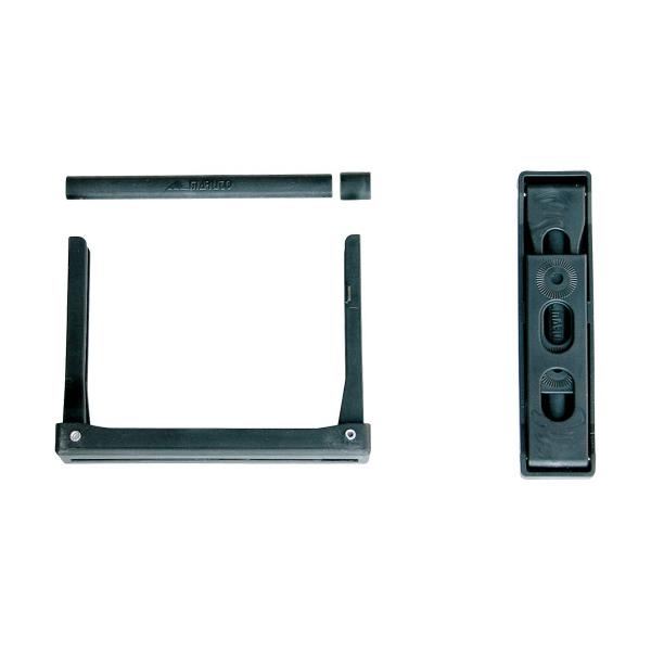 メーカー品番：RS-E1280カラー：ブラック商品サイズ：35mm×142mm×18mm単位：1個