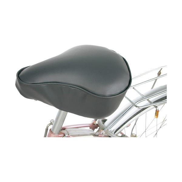 メーカー品番：SC-GXL適合車種：一般車用(少し大きめサドル対応) ミニサイクル・三輪サイクル・シティサイクル・軽快車(スポーツサイクル及び特殊サドルには適合しません)カラー：ダークグレー単位：1枚