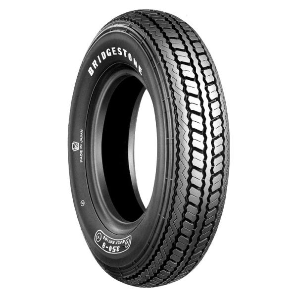 メーカー品番：SCS00061適合車種：モンキー/モンキー バハ(AB27/Z50J)｜ゴリラ(AB27/Z50J)｜PV50(NA12A)商品サイズ：3.50-8単位：1本